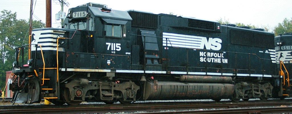 NS 7115